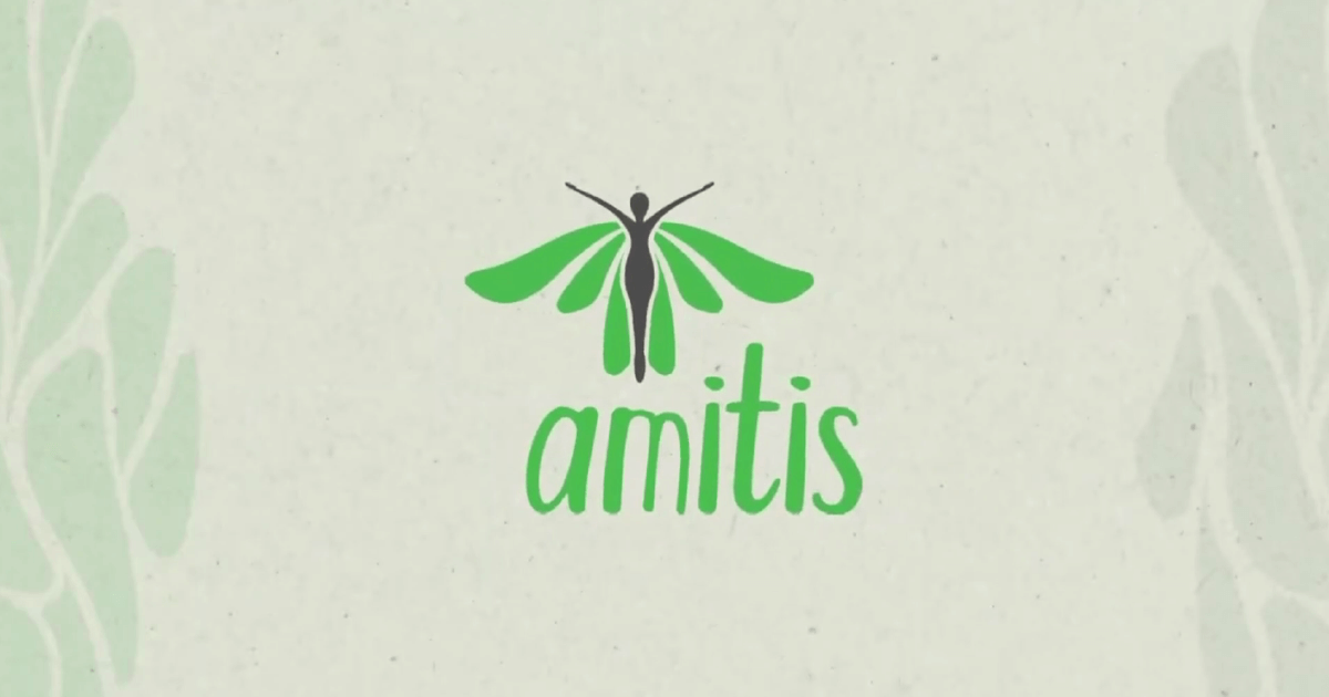 Amitis - Seja sócio dessa startup a partir de R$ 10 | DIVI•hub